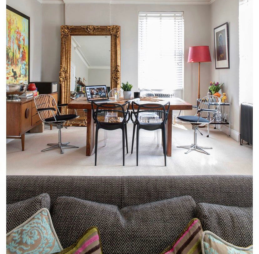 Interiors Wish List – Pool Bank Interiors