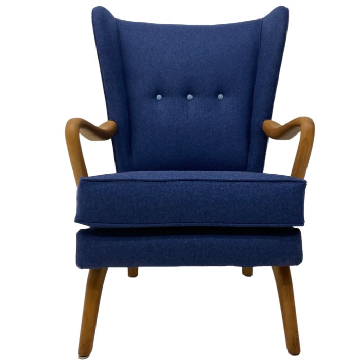 Vintage Furniture – Pool Bank Interiors