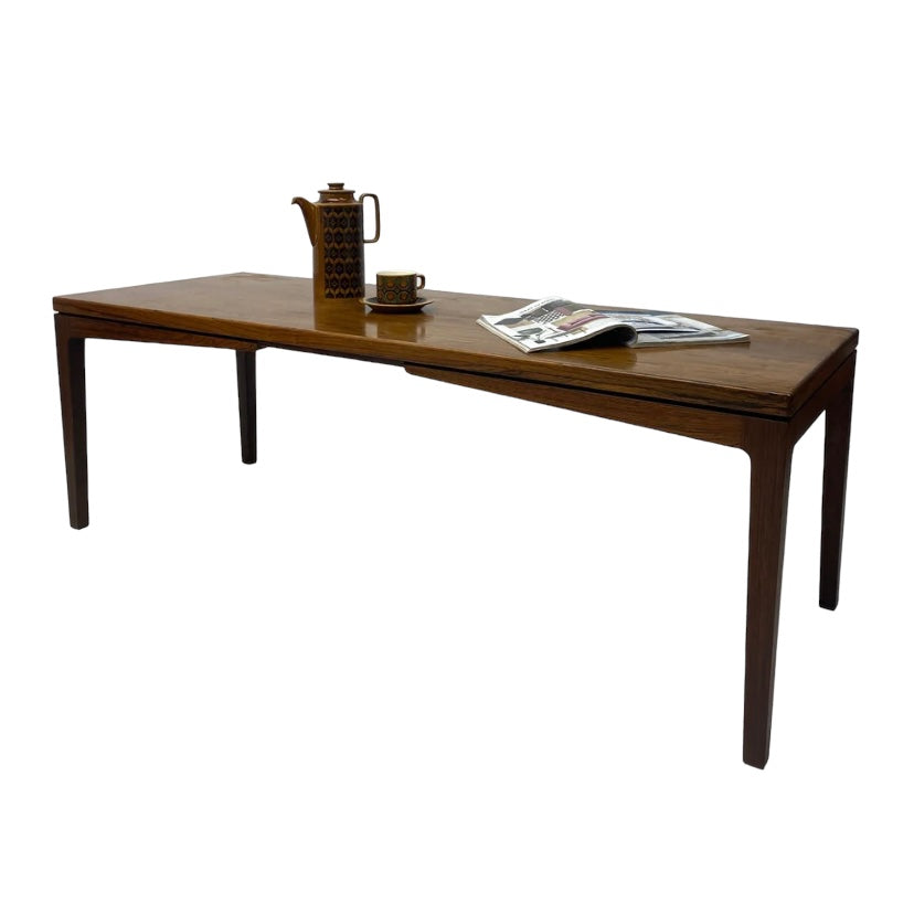 Danish Coffee Table – Pool Bank Interiors