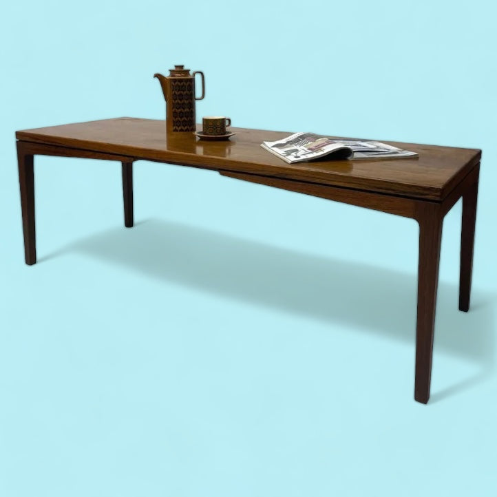 Danish Coffee Table – Pool Bank Interiors