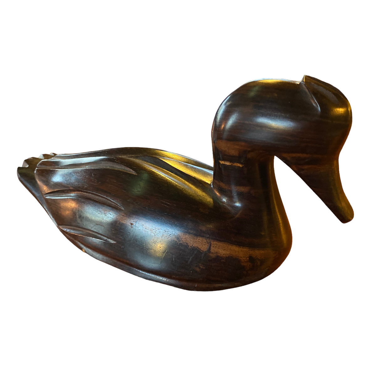 Rosewood Duck – Pool Bank Interiors