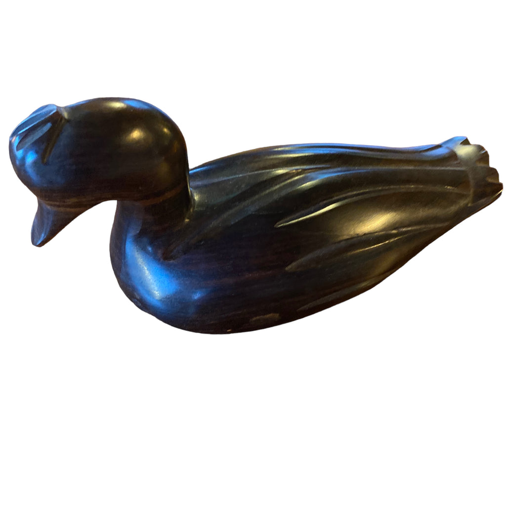 Rosewood Duck – Pool Bank Interiors