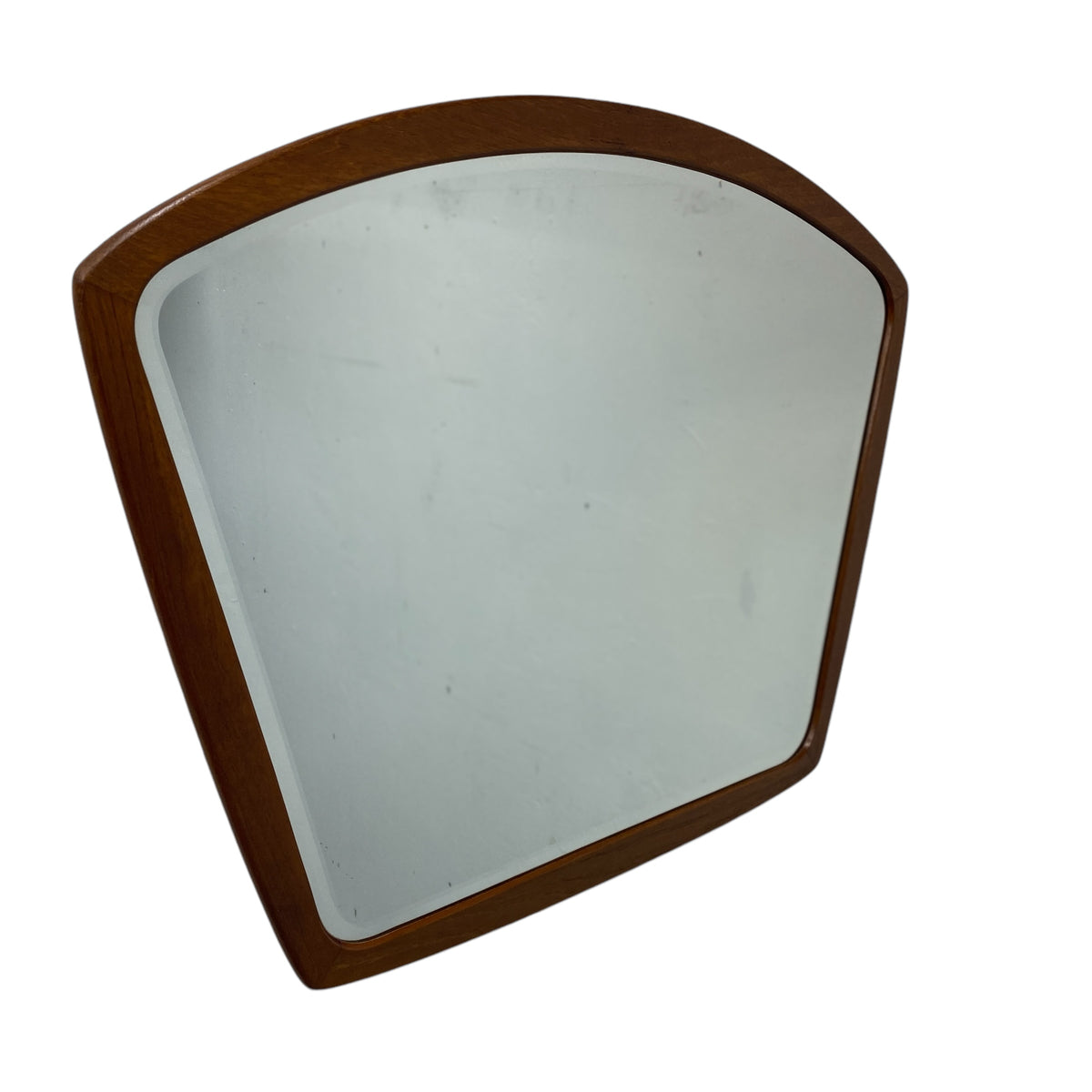 Mirror Teak Danish Midcentury – Pool Bank Interiors