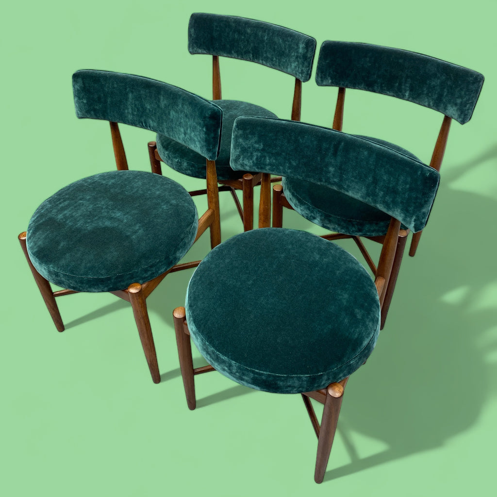 Pool Bank Vintage Interiors | Midcentury Furniture | Vintage Furniture ...