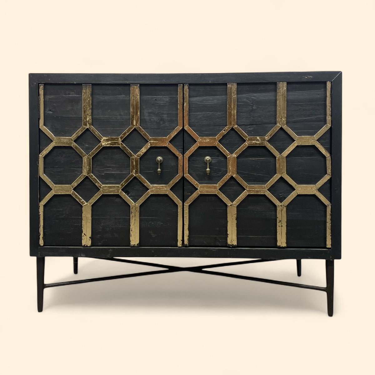 Sideboard Buffet Cabinet – Pool Bank Interiors