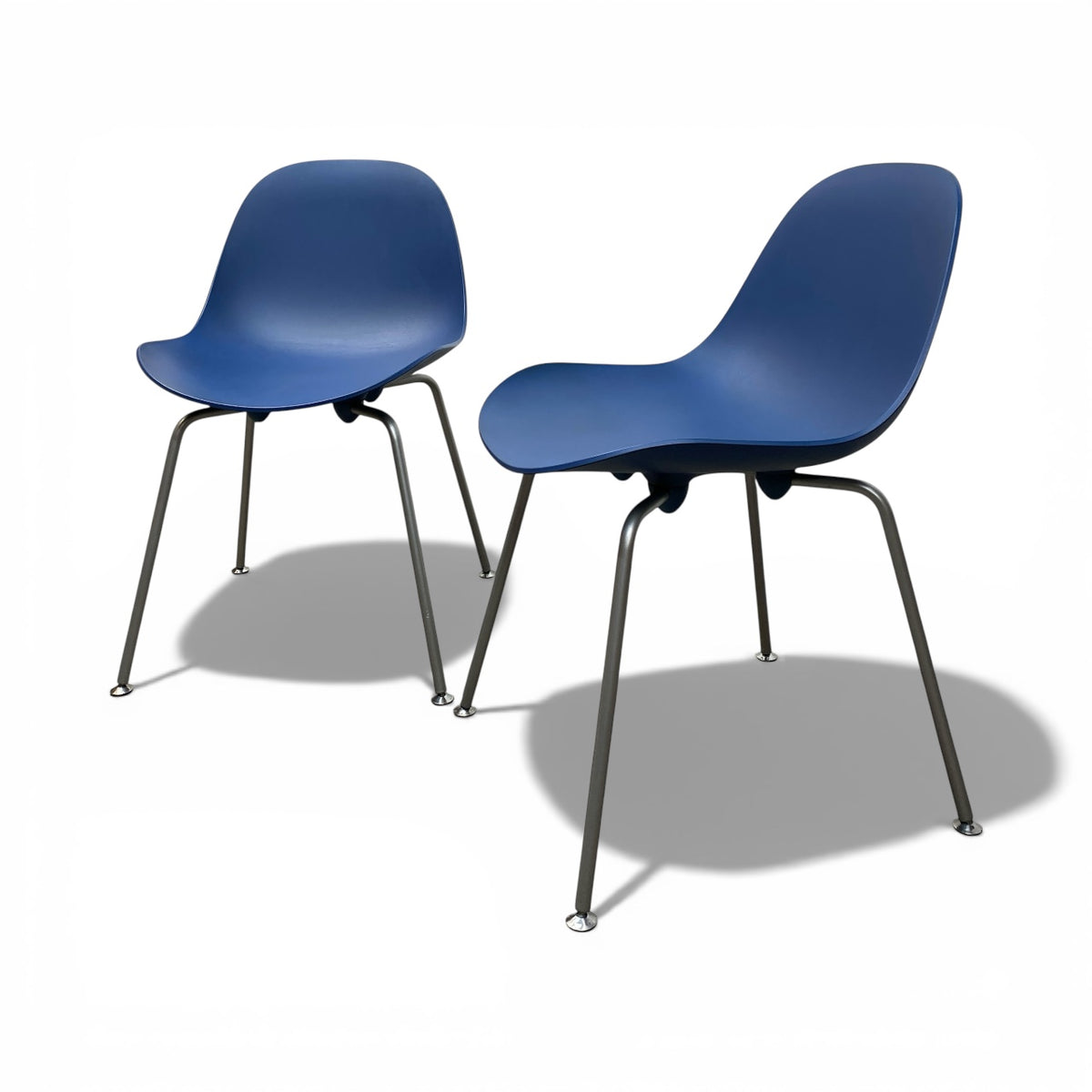 Dining Chairs Two Ciacci Kreaty Italian Contemporary – Pool Bank Interiors