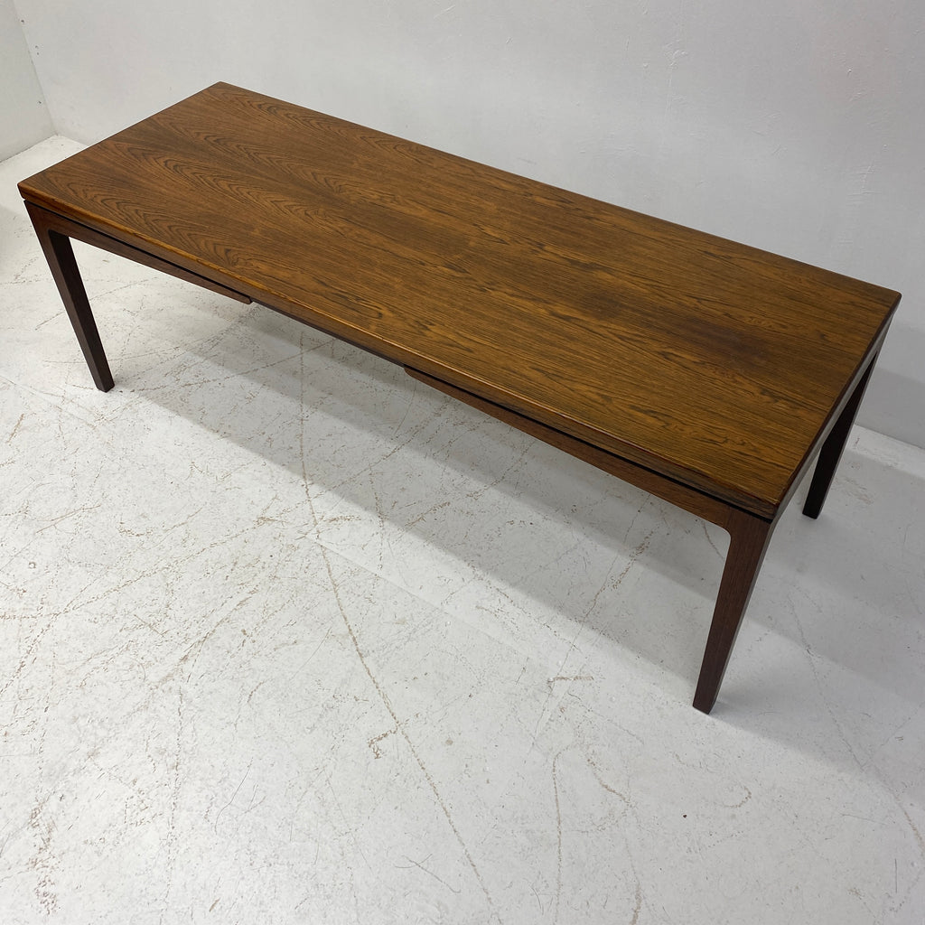 Danish Coffee Table – Pool Bank Interiors