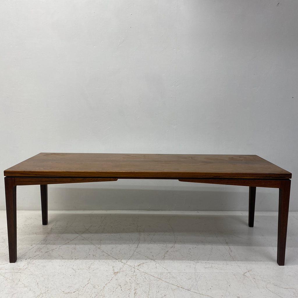 Danish Coffee Table – Pool Bank Interiors
