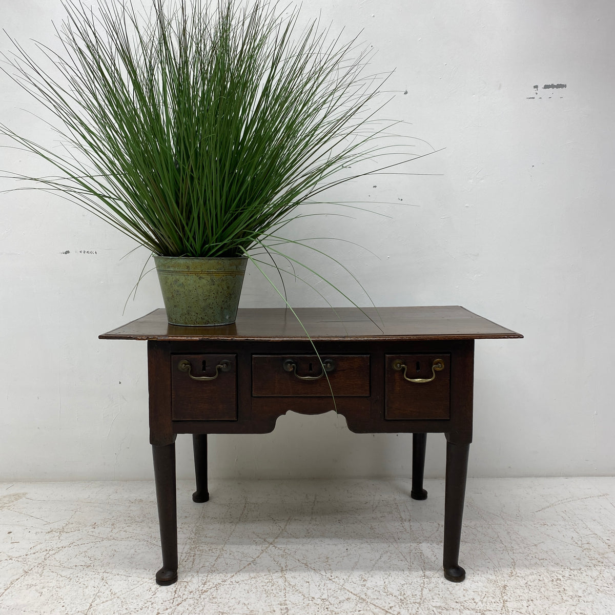 Antique Hall Table – Pool Bank Interiors