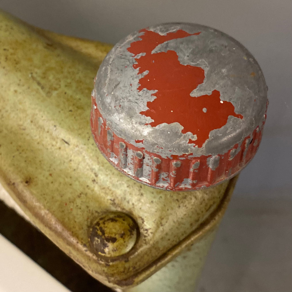 Industrial Desk – Pool Bank Interiors