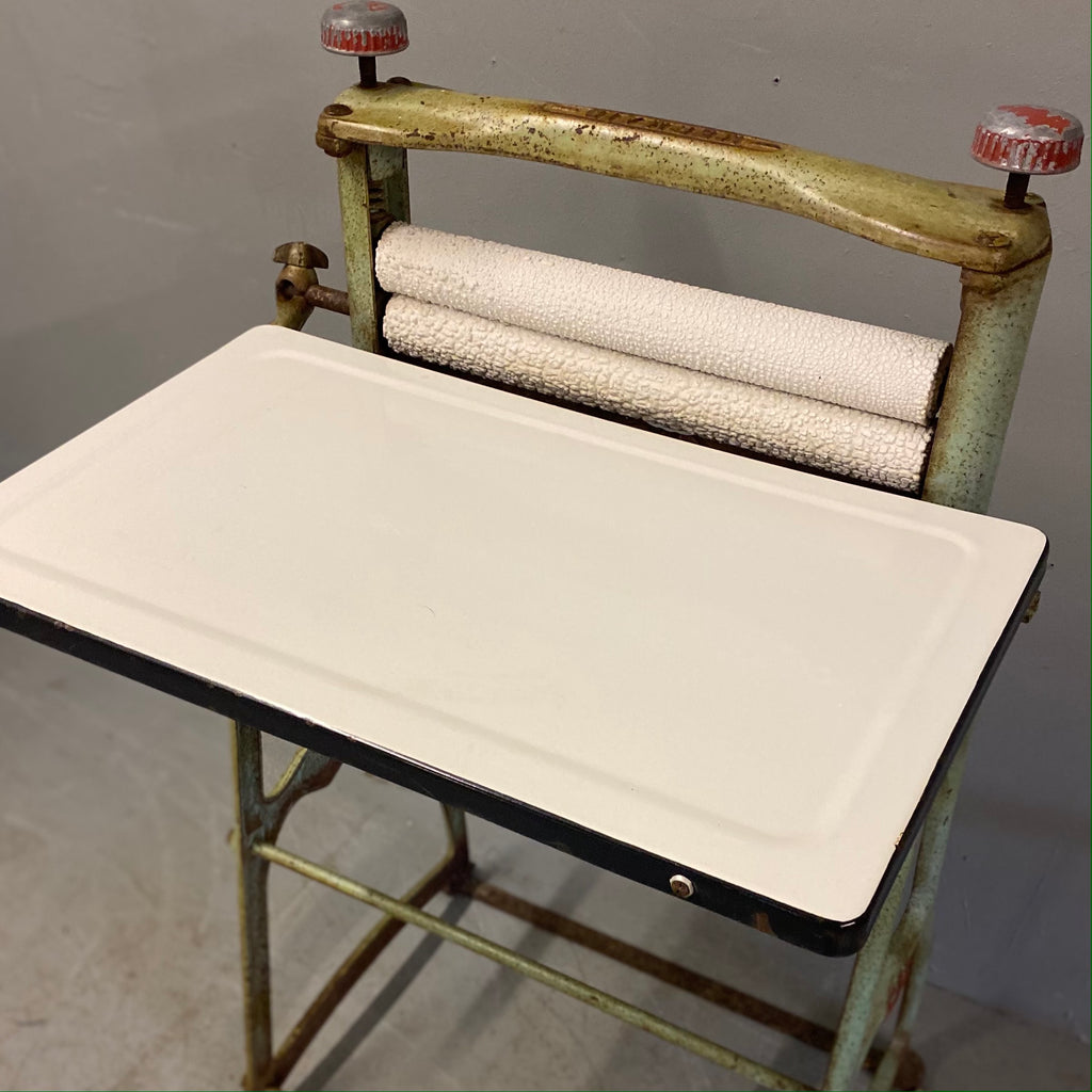 Industrial Desk – Pool Bank Interiors