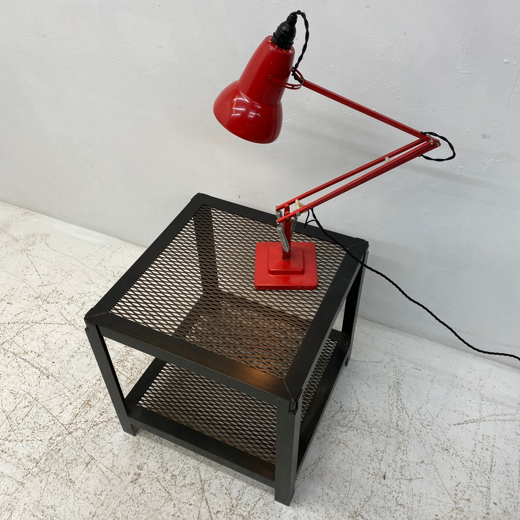 Industrial Style Coffee Table – Pool Bank Interiors